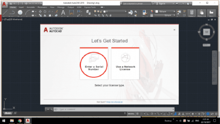 Download Tải AutoCAD 2018 Full Crack 32/64 bit miễn phí mới nhất 2024