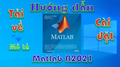 Tải Matlab 2021 Full Crack Miễn Phí Mới Nhất 2025 + Hướng Dẫn Cài Đặt A-Z