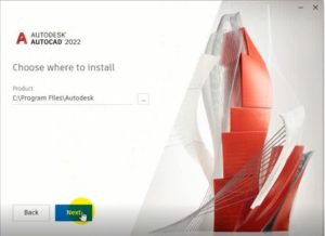 Tải Autocad 2022 Full Crack Miễn Phí Mới Nhất 2024 + Hướng Dẫn Cài Đặt