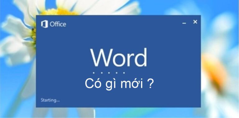 Tải Word 2013 Full Crack Miễn Phí Mới Nhất 2025 + Hướng Dẫn Cài Đặt A-Z