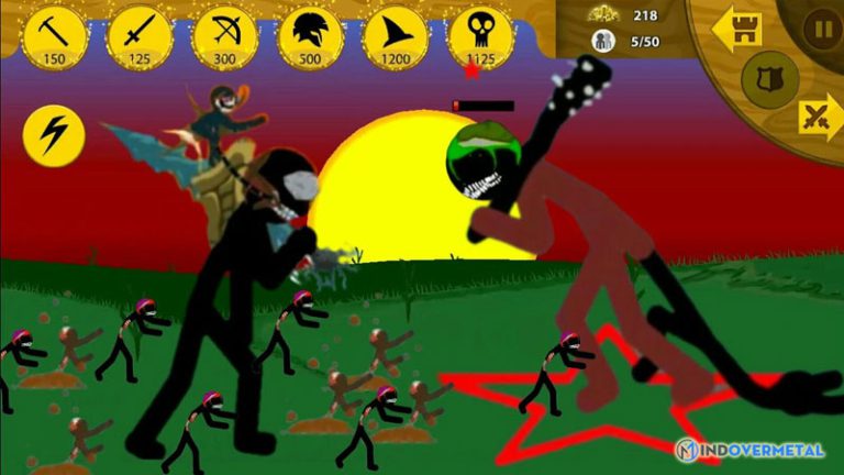 Tải Game Stick War: Legacy Hack MOD Full Crack Miễn Phí Mới Nhất 2025 ...