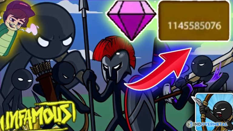 Tải Game Stick War: Legacy Hack MOD Full Crack Miễn Phí Mới Nhất 2025 ...