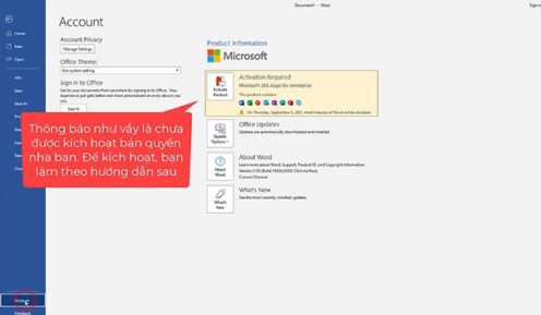Tải Office 2023 Full Crack Miễn Phí Mới Nhất 2024 + Hướng Dẫn Cài Đặt A-Z