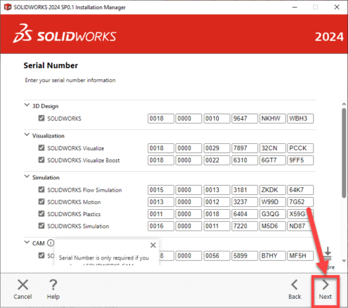 Tải SolidWorks 2024 Full Crack Miễn Phí Mới Nhất 2025 + Hướng Dẫn Cài ...