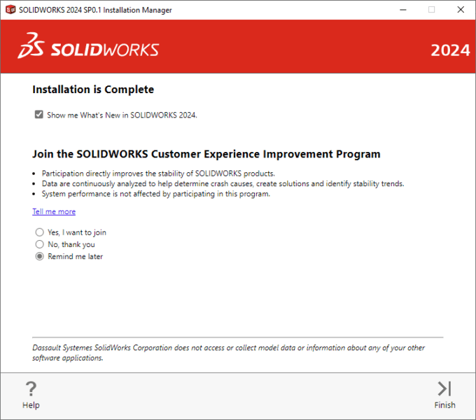 Tải SolidWorks 2024 Full Crack Miễn Phí Mới Nhất 2025 + Hướng Dẫn Cài ...