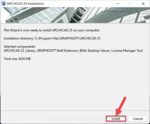 Tải Archicad 26 Full Crack Miễn Phí Mới Nhất 2025 + Hướng Dẫn Cài Đặt A-Z
