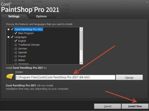 Tải CorelDRAW Corel Paint Shop Pro 2021 Full Crack Miễn Phí Mới Nhất ...