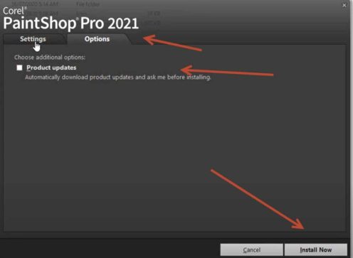 Tải CorelDRAW Corel Paint Shop Pro 2021 Full Crack Miễn Phí Mới Nhất ...