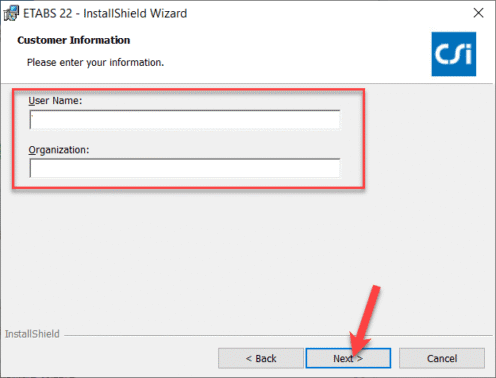 Tải CSI ETABS 22 Full Crack Miễn Phí Mới Nhất 2025 + Hướng Dẫn Cài Đặt A-Z