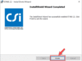 Tải CSI ETABS 22 Full Crack Miễn Phí Mới Nhất 2025 + Hướng Dẫn Cài Đặt A-Z