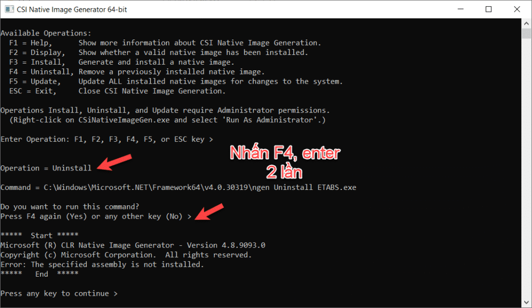 Tải CSI ETABS 22 Full Crack Miễn Phí Mới Nhất 2025 + Hướng Dẫn Cài Đặt A-Z