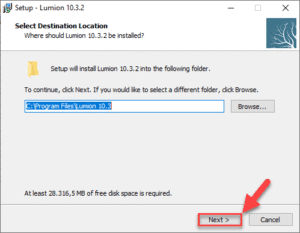 Tải Lumion Pro 12.5 Full Crack Miễn Phí Mới Nhất 2025 + Hướng Dẫn Cài ...
