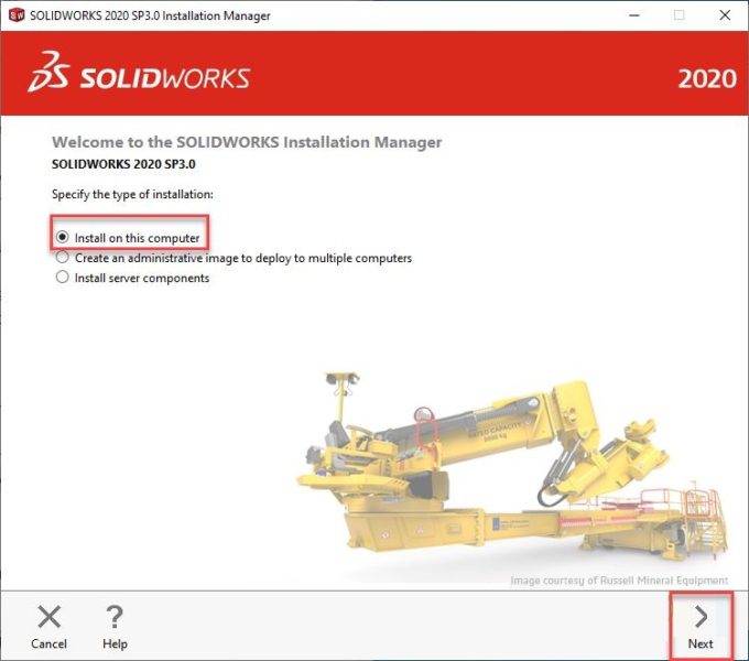 Tải SolidWorks 2020 Full Crack Miễn Phí Mới Nhất 2025 + Hướng Dẫn Cài ...