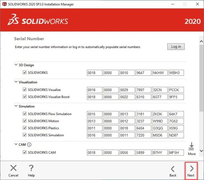 Tải SolidWorks 2020 Full Crack Miễn Phí Mới Nhất 2025 + Hướng Dẫn Cài ...